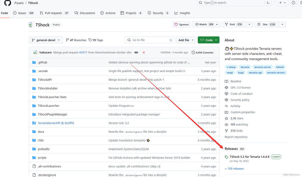 TShock从零开始的使用教学-基础-上 - 云服务器 RCS - 雨云论坛