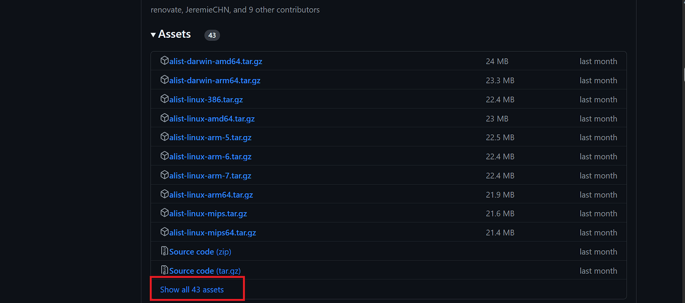 云服务器搭建Alist（图床、公共网盘）及常用网盘连接 - 云服务器 RCS - 雨云论坛