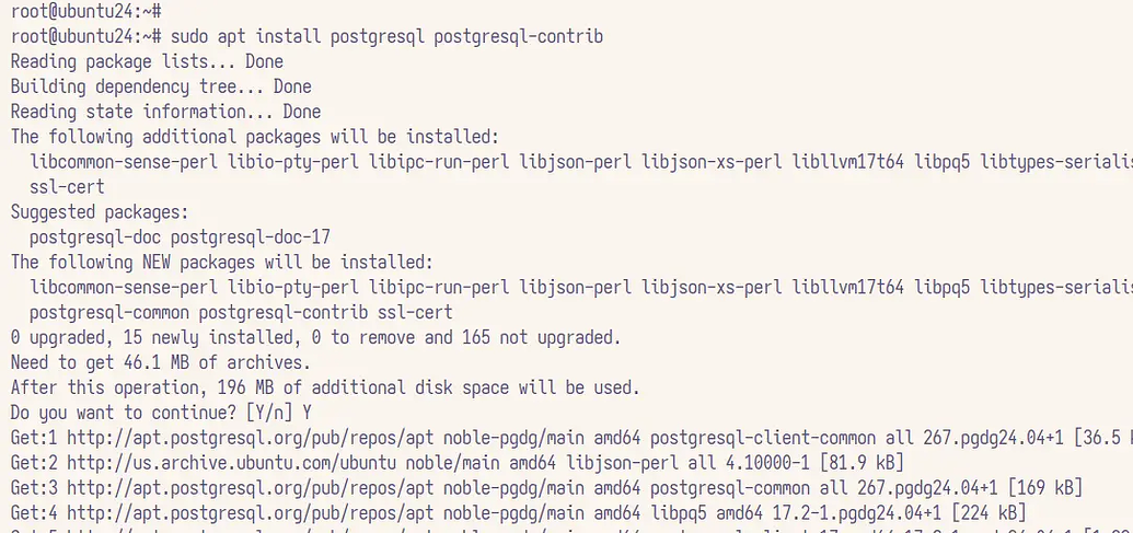 如何在 Ubuntu 2204 上安装 Pgadmin:一个 Postgresql 管理工具 云服务器 Rcs 雨云论坛