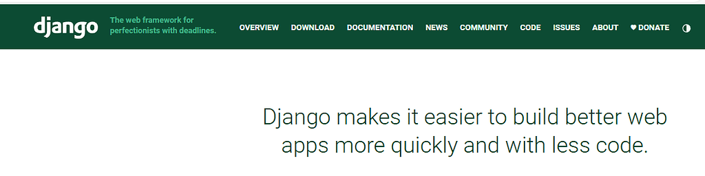 快速上手：Ubuntu上的 Django 框架安装与配置 - 云服务器 RCS - 雨云论坛
